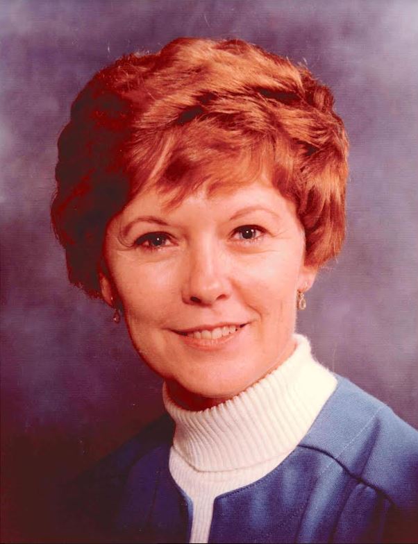 Ann Todd | News, Sports, Jobs - Standard-Examiner